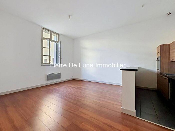 Centre Historique, Montpellier - Appartement 2 pièces à louer