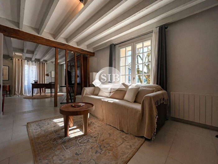 Janvry : Appartement 2 pièces à louer