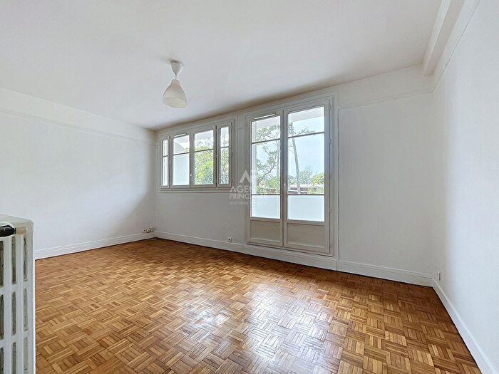 Appartement 4 pièces à vendre - Chatou, Est