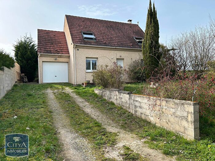 Grisolles - Maison 6 pièces à vendre