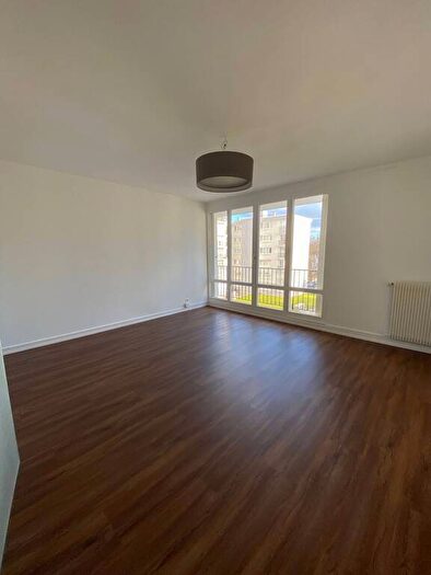 Ferney-Voltaire : Appartement 3 pièces à vendre