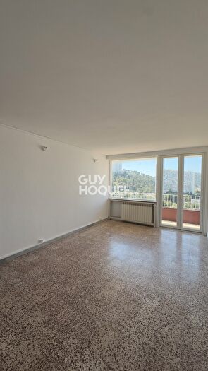 Marseille 9ème : Appartement 3 pièces à vendre