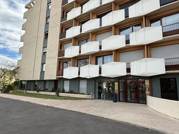 Appartement 5 pièces à vendre à Melun, Rive de Seine, Sud
