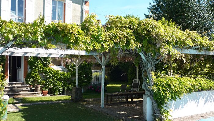 Maison 7 pièces à vendre à Saint-Gervais-d'Auvergne