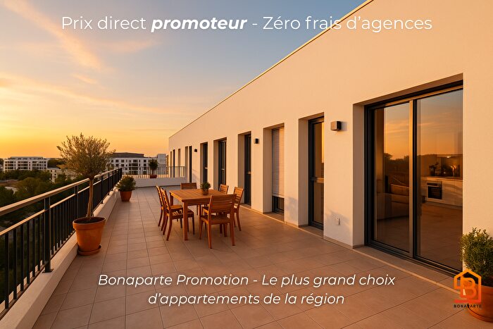 Béziers, Gargailhan, Pech de la Pomme - Maison 4 pièces à vendre