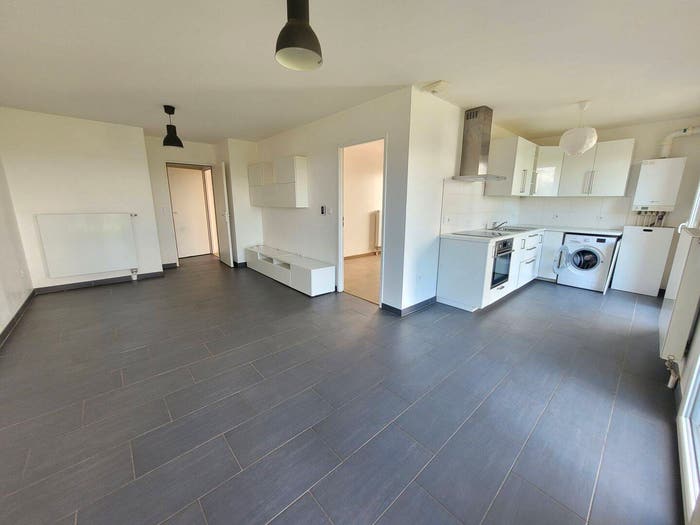 Amiens : Appartement 3 pièces à louer