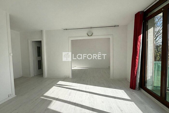 Appartement 5 pièces à louer - Ablon-sur-Seine