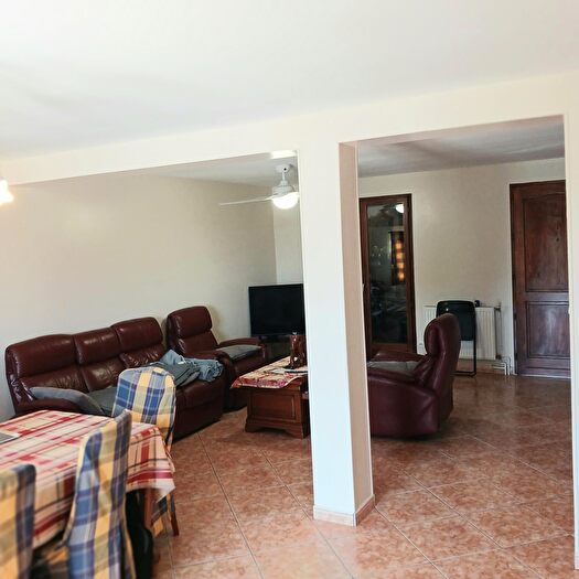 Pierrefitte-sur-Seine, Potier, Gare : Maison 7 pièces à vendre