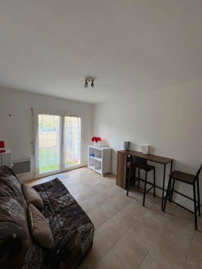 Appartement 1 pièce à louer - Les Minimes-Tasdon, La Rochelle