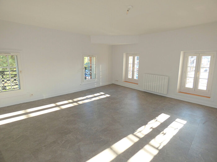 Appartement à louer - Muret, Centre-ville - 3 pièces - 2 chambres