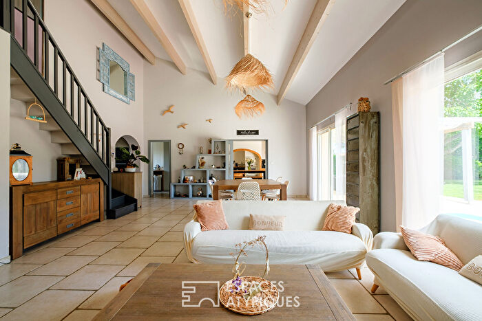 Saint-Rémy : Maison 8 pièces à vendre