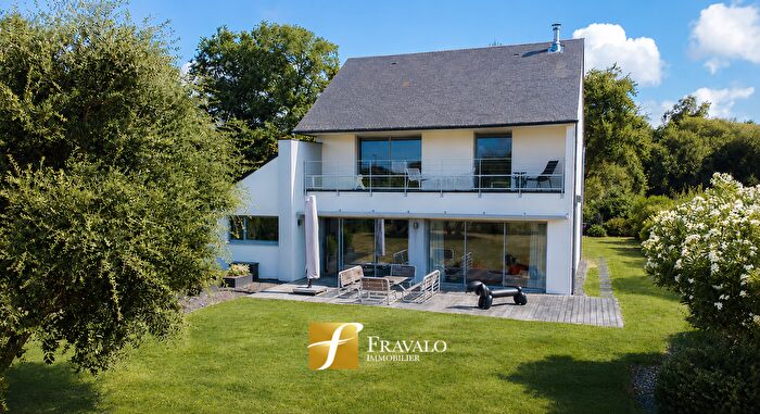 Theix - Maison 5 pièces à vendre