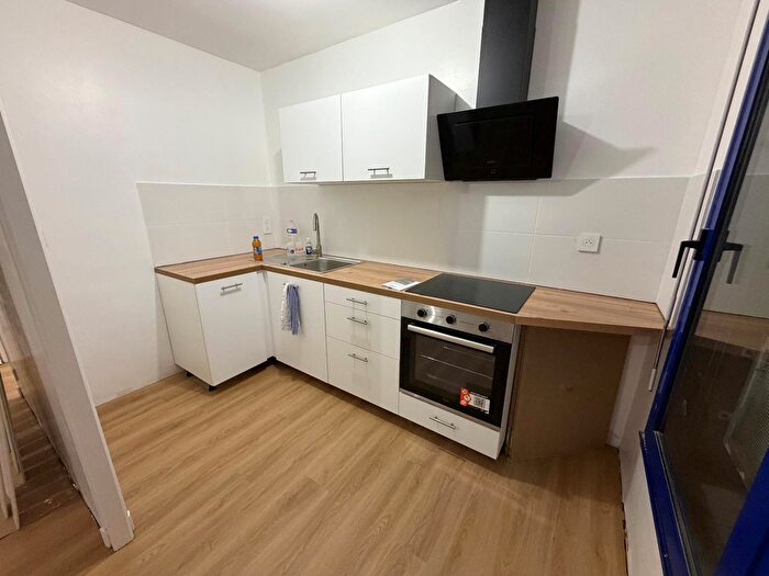 Appartement 2 pièces à Les Essarts, à louer