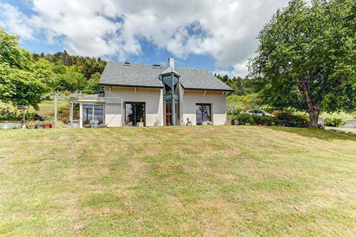 Maison 7 pièces à vendre - Aydat