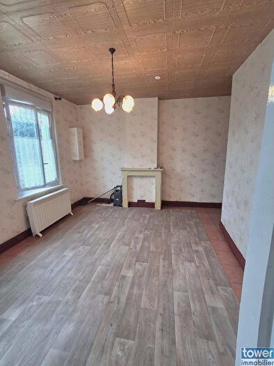 Maison 4 pièces à vendre - Isbergues