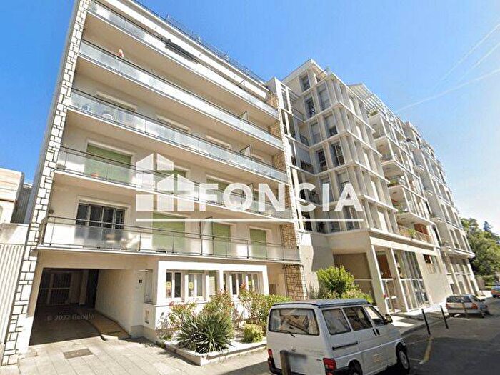 Préfecture, Grenoble : Appartement 2 pièces à louer