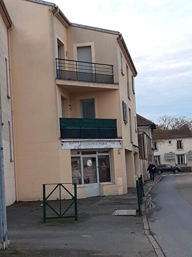 Appartement à louer - Nord Ouest, Mitry-Mory - 2 pièces - 1 chambre