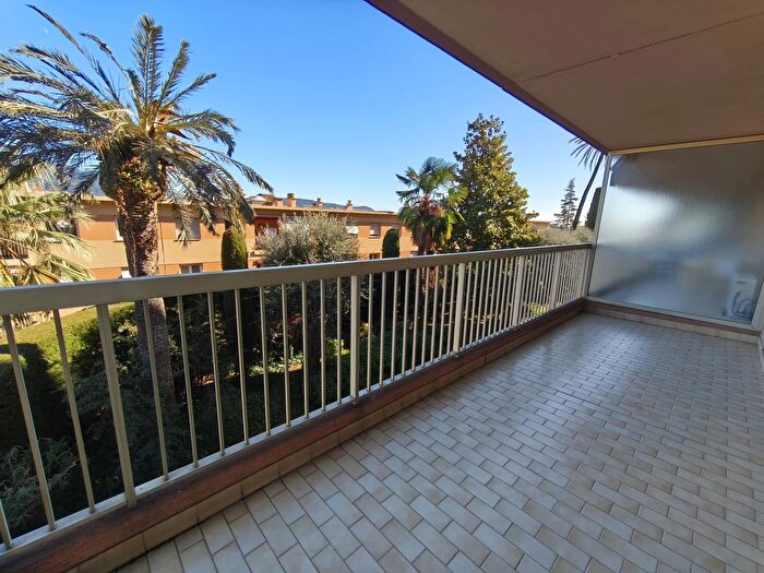 Appartement à vendre - Nice, Cessole - 5 pièces - 4 chambres