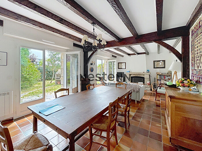 Maison 6 pièces à vendre à Damgan