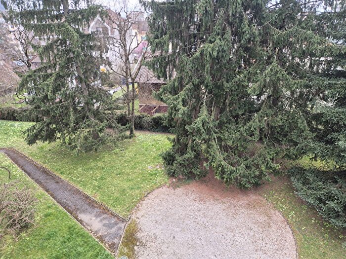 Appartement à louer - Annecy, Parmelan, Albigny - 3 pièces - 2 chambres