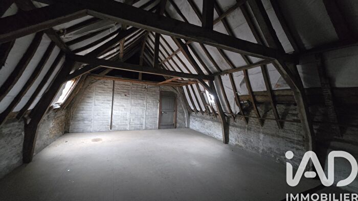 Maison à vendre - Verquin - 7 pièces - 4 chambres