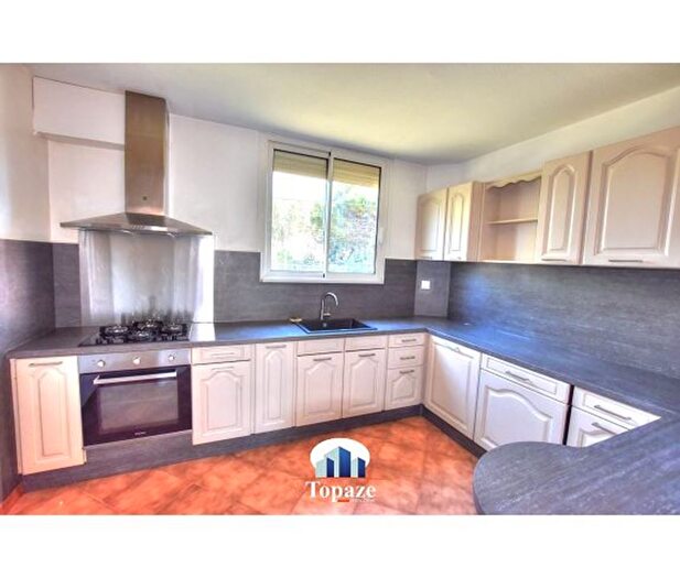 Appartement 4 pièces à Fréjus, Villeneuve, à vendre