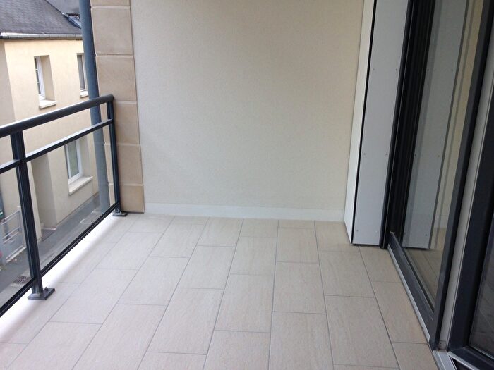 Appartement 1 pièce à louer à Brive-la-Gaillarde