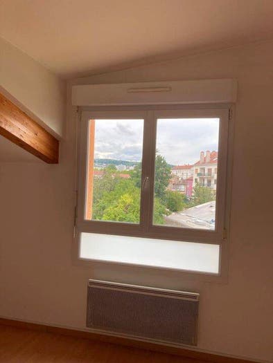 Appartement 2 pièces à louer - Brabois-Bois le Duc-Sapinière, Vanduvre-lès-Nancy