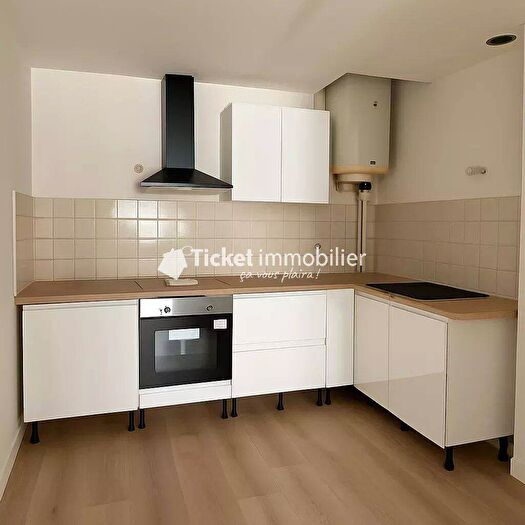 Mirande - Appartement 2 pièces à louer