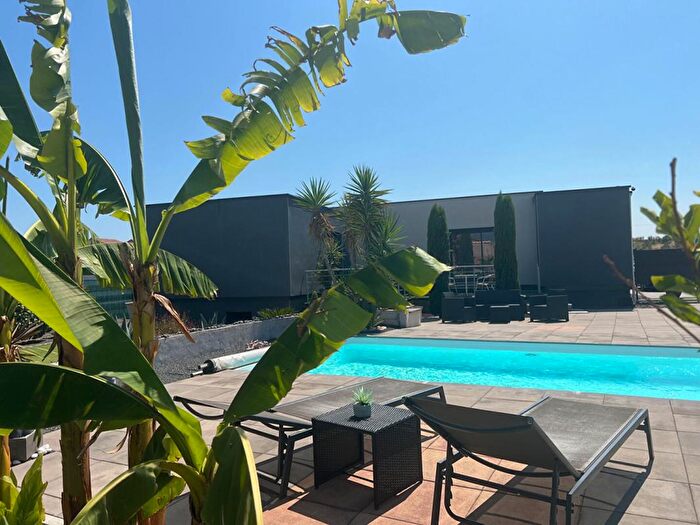 Maison 3 pièces à vendre à Adissan