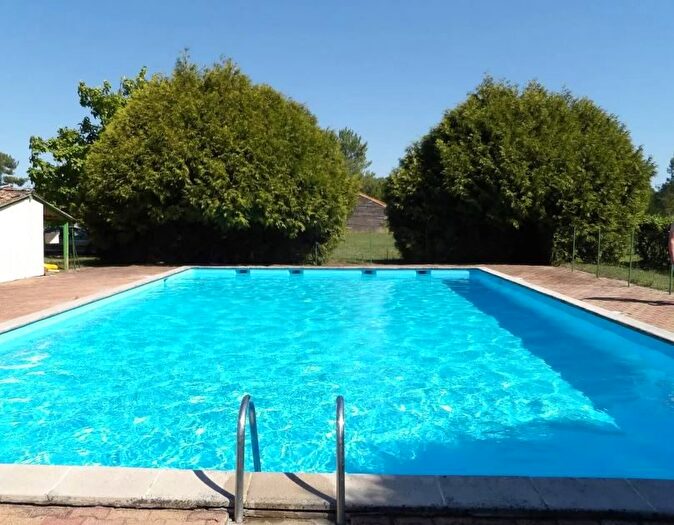 Appartement 3 pièces à Naujac-sur-Mer, à vendre