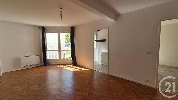 Avon, Bercelle, Gare : Appartement 2 pièces à louer