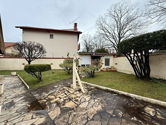 Maison à vendre - Toulouse, La Cépière, Arènes - 5 pièces - 4 chambres