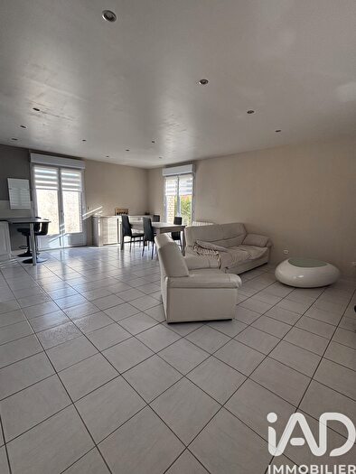 Maison à vendre - Leers - 4 pièces - 3 chambres