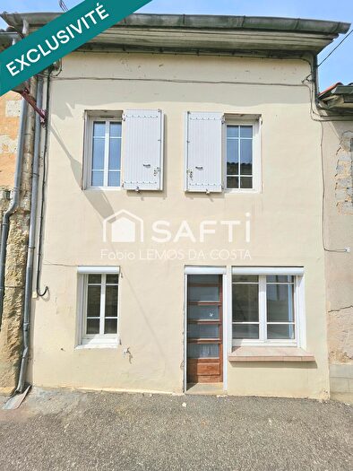 Gondrin - Maison 6 pièces à vendre