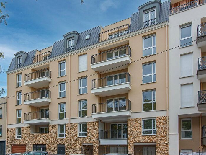 Appartement 3 pièces à Plateau, Juvisy-sur-Orge, à louer