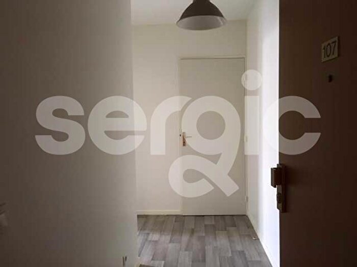 Appartement 2 pièces à Lille, Centre-ville, Euralille, à louer