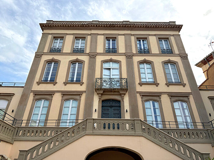 Albi, Centre-ville : Appartement 1 pièce à vendre