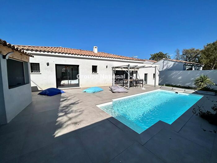 Maison 7 pièces à La Barben, à vendre