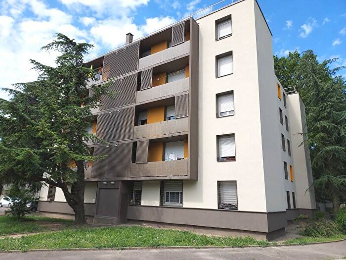 Appartement 4 pièces à louer - Fontcouverte, Avignon