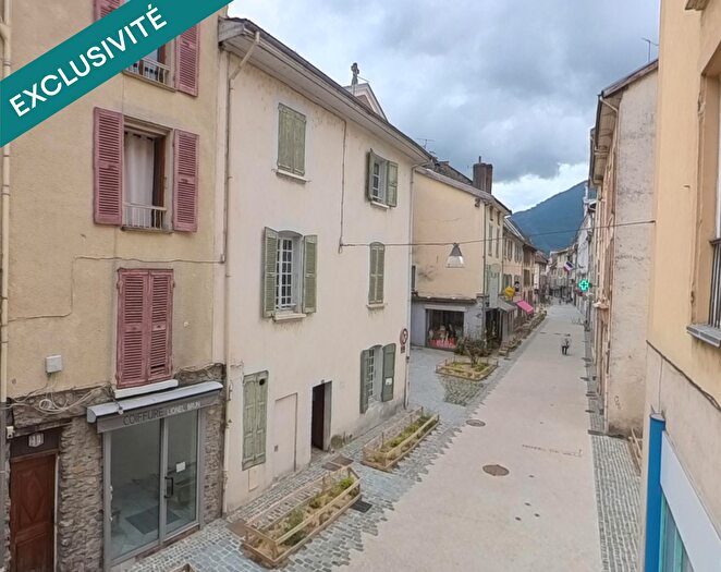 Appartement 2 pièces à Vizille, à vendre