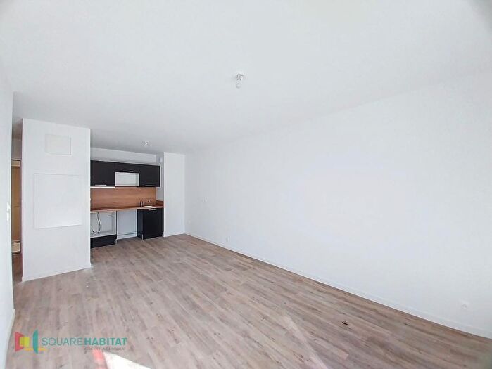 Plabennec - Appartement 2 pièces à louer