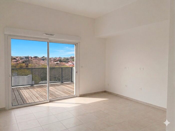 Appartement 3 pièces à vendre à Tournefeuille, Ecarts