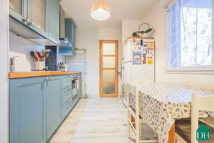 Appartement 2 pièces à louer - Mairie-Charbonneau, Carquefou