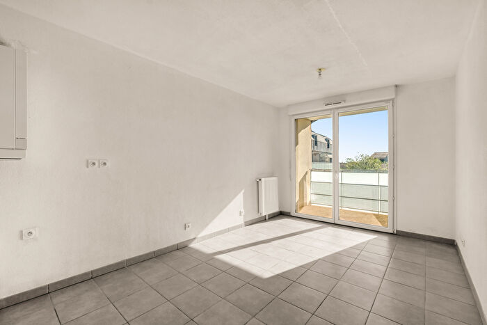 Toulouse, La Vache, La Salade - Appartement 2 pièces à vendre