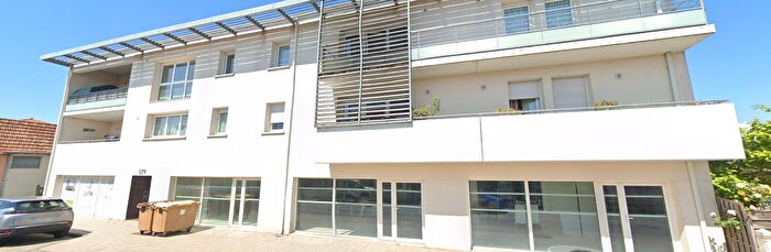 Appartement à vendre - Gujan-Mestras, Centre-ville - 2 pièces - 1 chambre