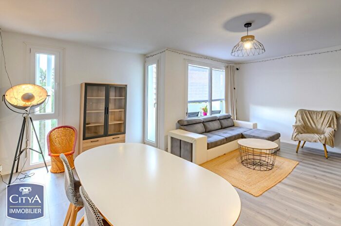 Saint-Quentin, Europe, Rémicourt - Appartement 4 pièces à vendre
