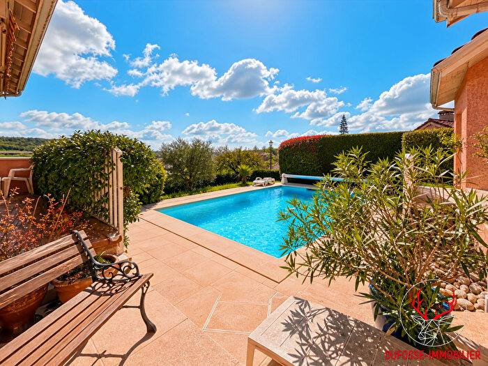 Maison 5 pièces à vendre à Châtillon
