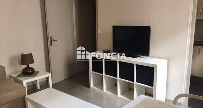 Centre Ville, La Rochelle - Appartement 2 pièces à louer