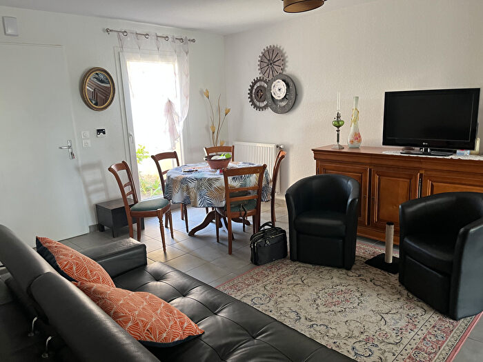 Maison 4 pièces à Baziège, à vendre